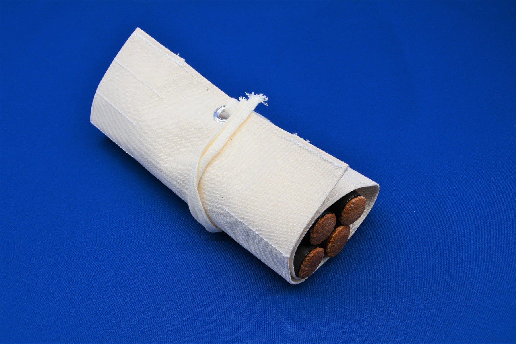 Chisel Roll – The DIY Japanese Joinery Shop