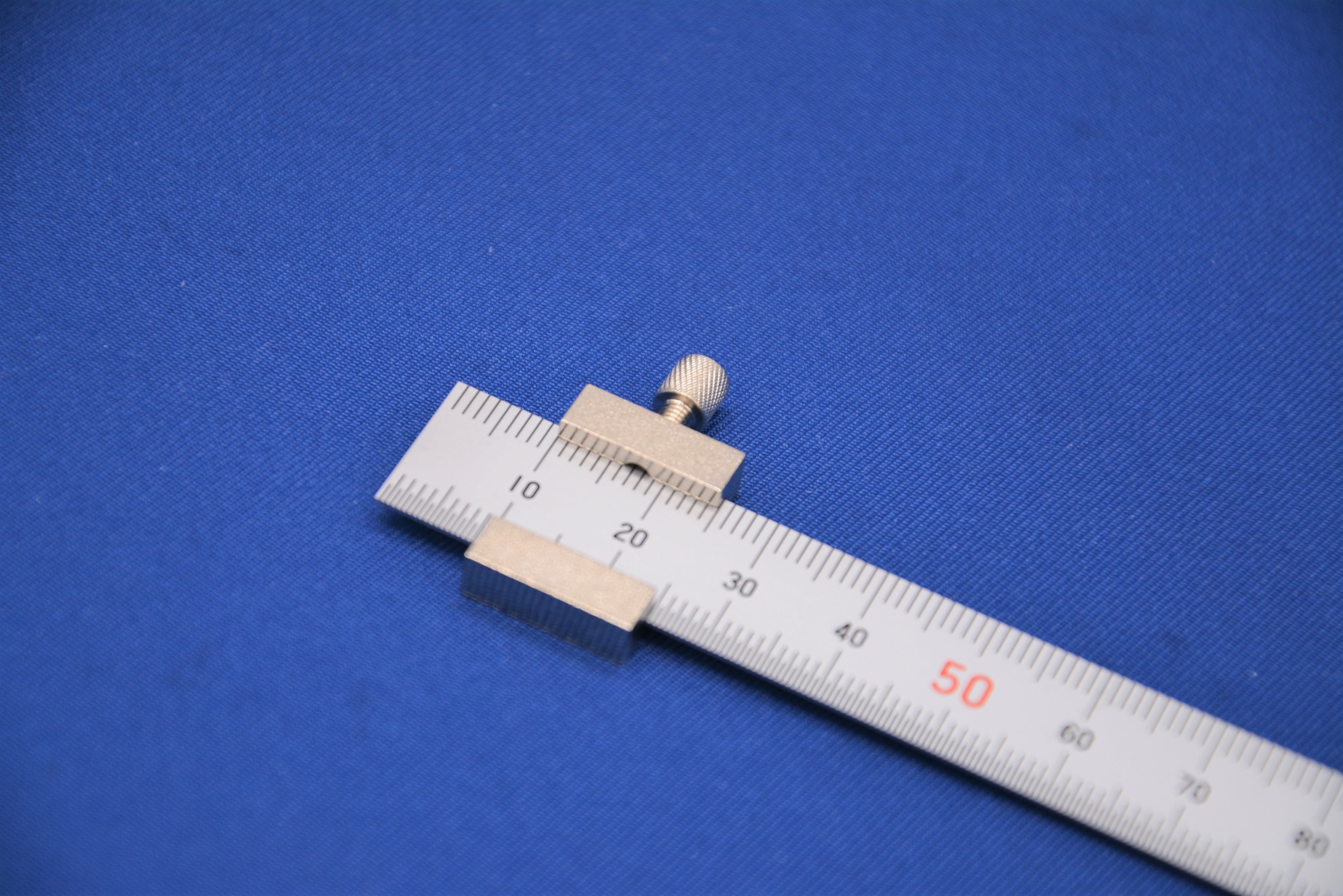 Shinwa 150mm Ruler with Stop 76751 - The DIY JJ Shop – The DIY Japanese ...