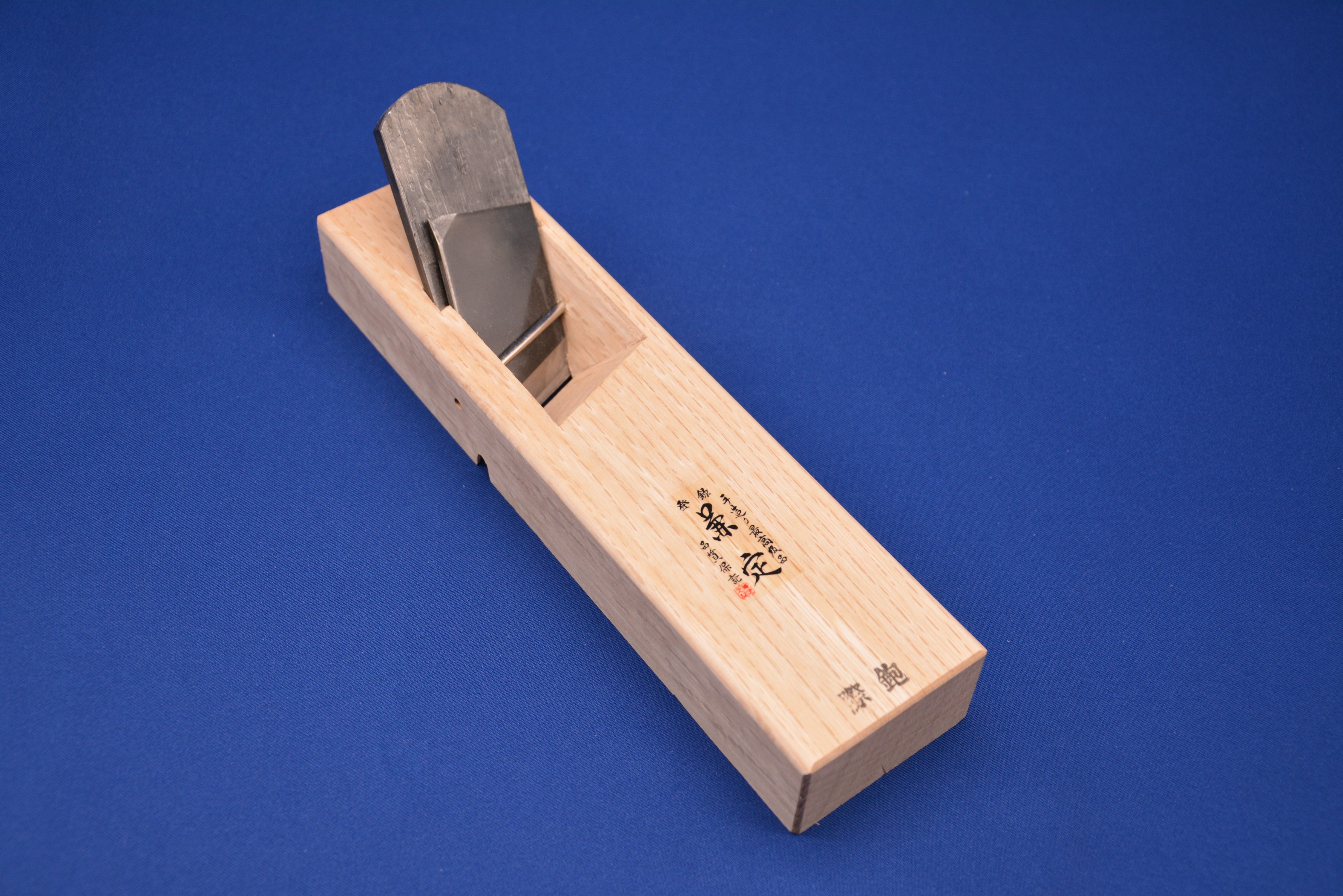 Kanesada Rabbet Plane 42mm Right - The DIY JJ Shop – The DIY Japanese ...